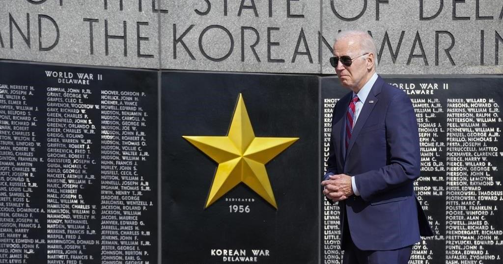Highly decorated Marine officer nominated to be next commandant | World ...