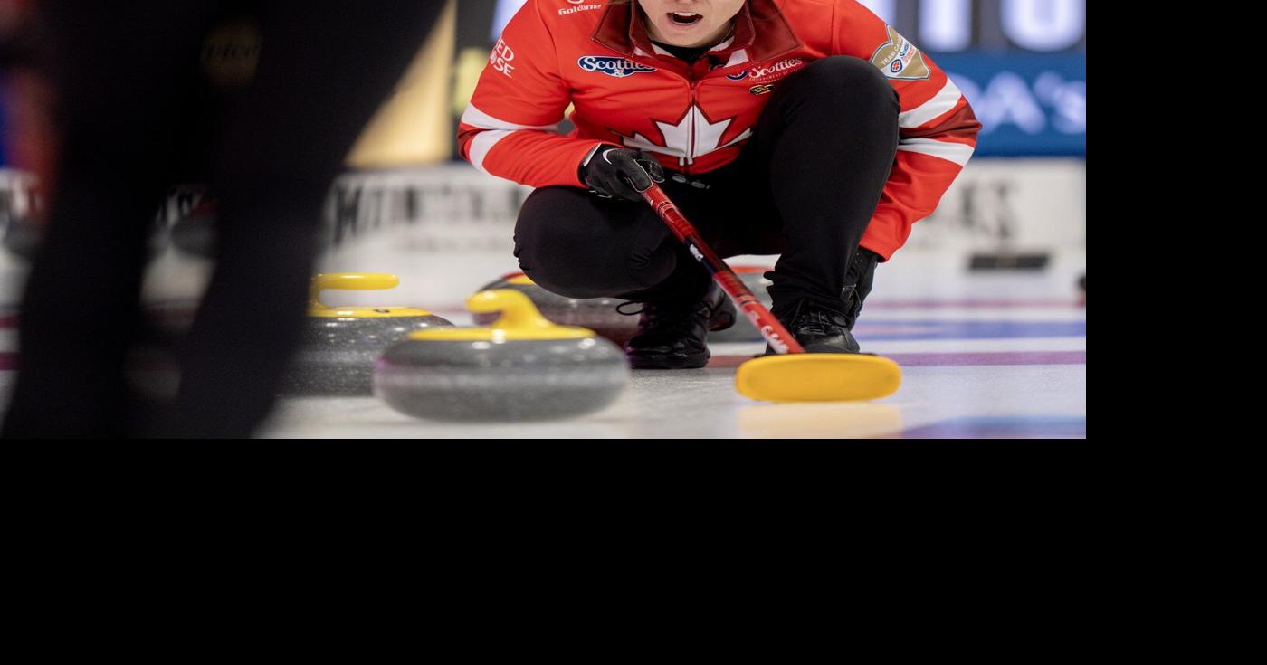 Scotties Tournament of Hearts playoff picture clearer, but race ...