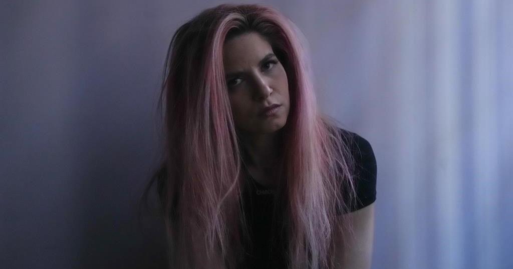 Caitlin Cronenberg isn't spooked by her dad's horror legacy with debut ...