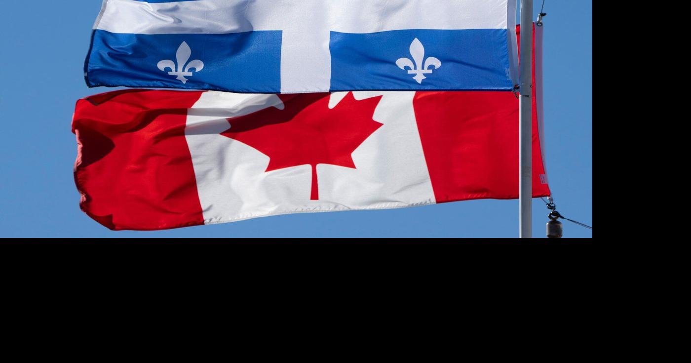Canadian pride is on the rise in wake of Trump's tariff threat ...