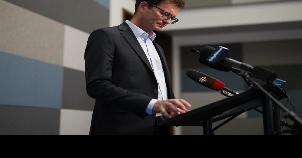 BC Hydro was warned vault was dangerous years before Vancouver ...