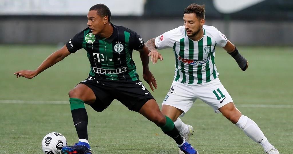 Toronto FC makes defender Henry Wingo its first signing of secondary ...