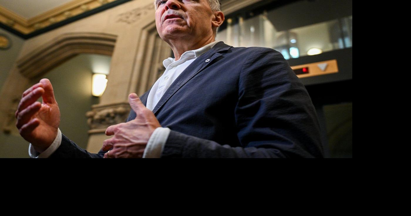 Defence spending to add 'staggering' sum to deficit by 2035, think tank ...