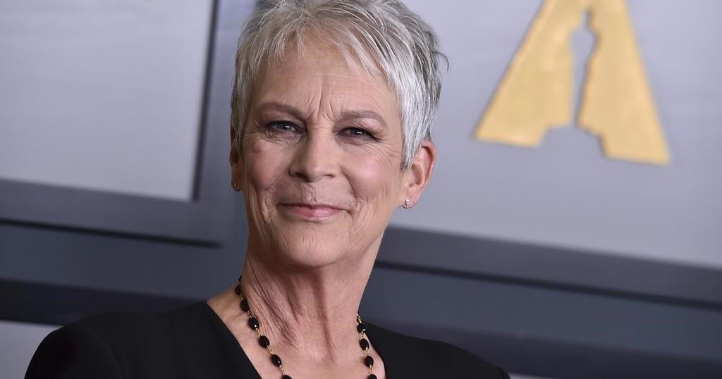 Jamie Lee Curtis to receive AARP Career Achievement Award ...