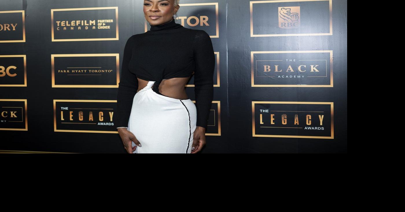 Jully Black sets first national tour in more than a decade ...