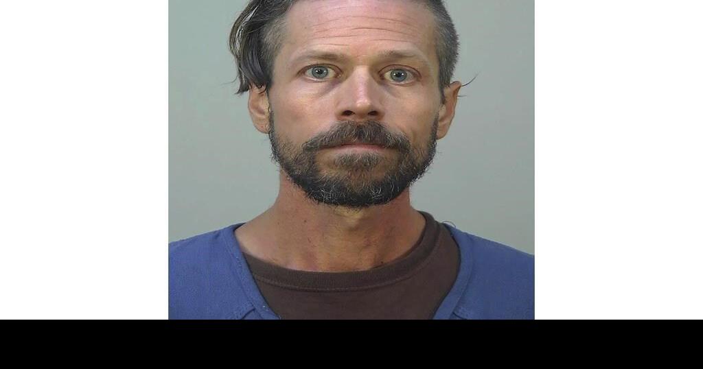 Armed man who demanded to see Wisconsin governor pleads guilty to ...