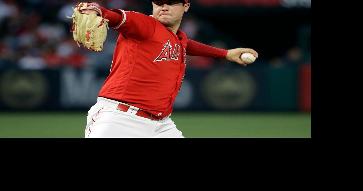 Lawyers clash over Angels' alleged role in Tyler Skaggs' overdose death ...