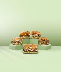 Subway® Canada Powers Up 2026 with Its New Fresh Fit Menu - Five ...