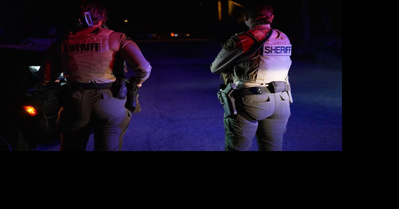 FBI combs desert terrain for clues in Nancy Guthrie's disappearance ...