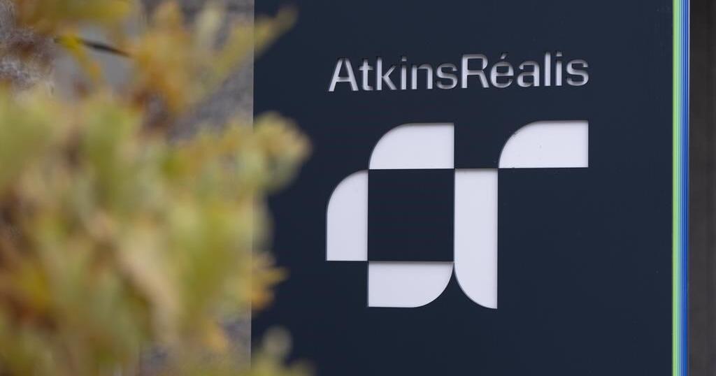 AtkinsRéalis revs up nuclear business to seize on energy transition ...