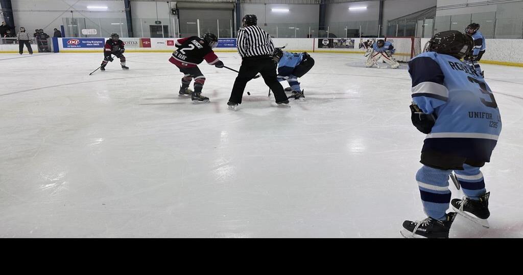 Steady decline in youth hockey participation in Canada raises concerns ...