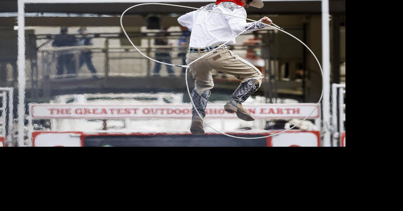 'Great energy': Calgary Stampede kicks off with oilpatch optimism ...