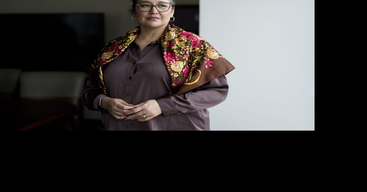 New Indigenous Services minister says she's been handed the 'toughest ...