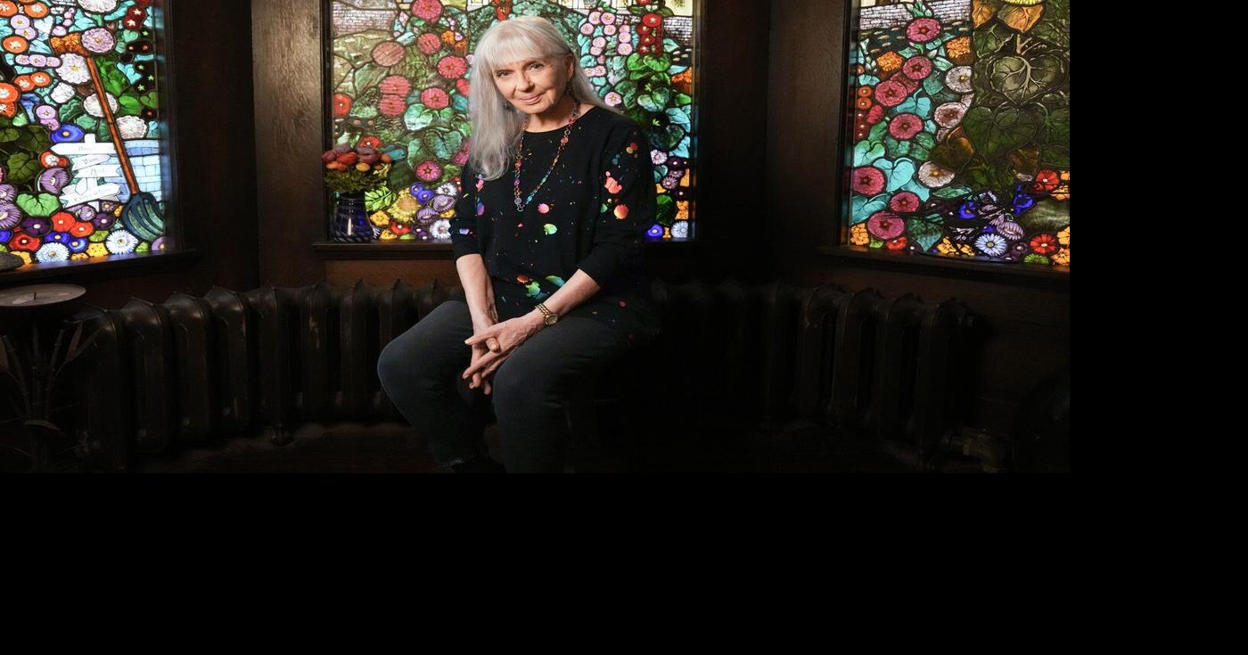 'It's my retrospective': Sylvia Tyson reflects on her Juno-nominated ...