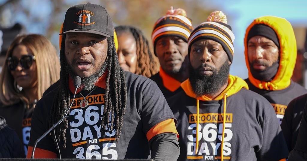 After Baltimore mass shooting, neighborhood goes full year with no ...