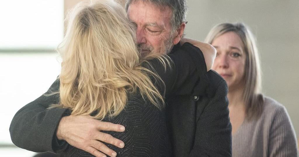 Mass held near site of Quebec propane explosion as three remain missing ...