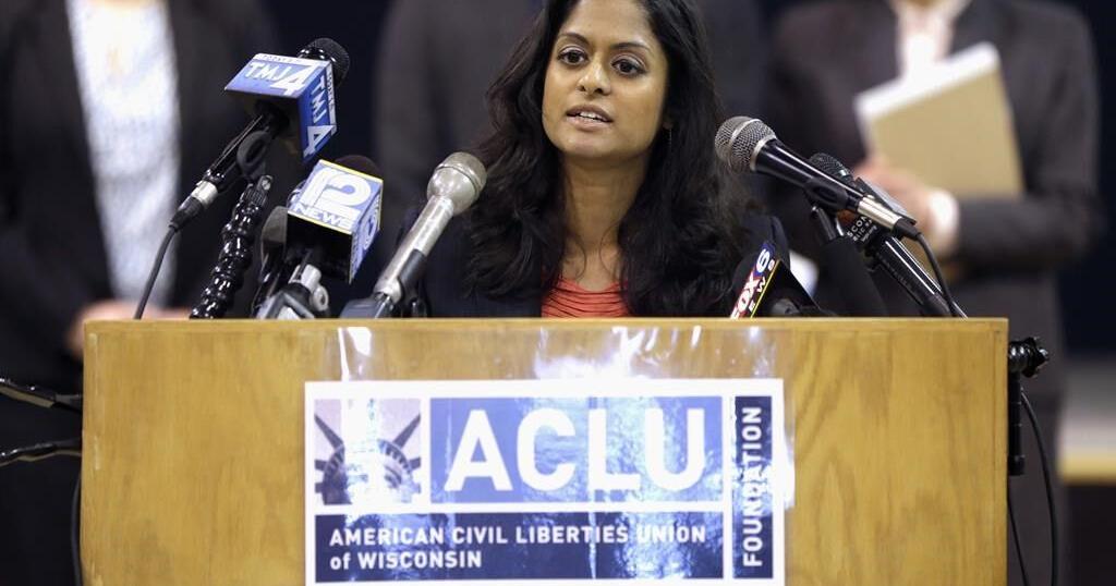 Nusrat Chowdhury confirmed as the first Muslim female federal judge in ...