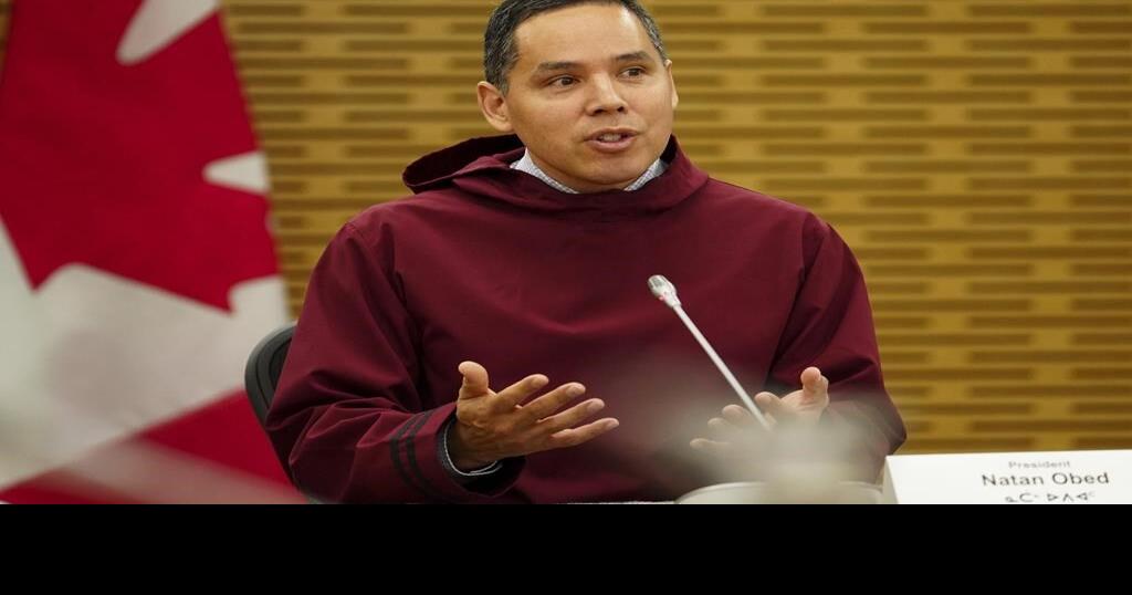 Self-identifying Indigenous group got $74M in federal cash, Inuit ...