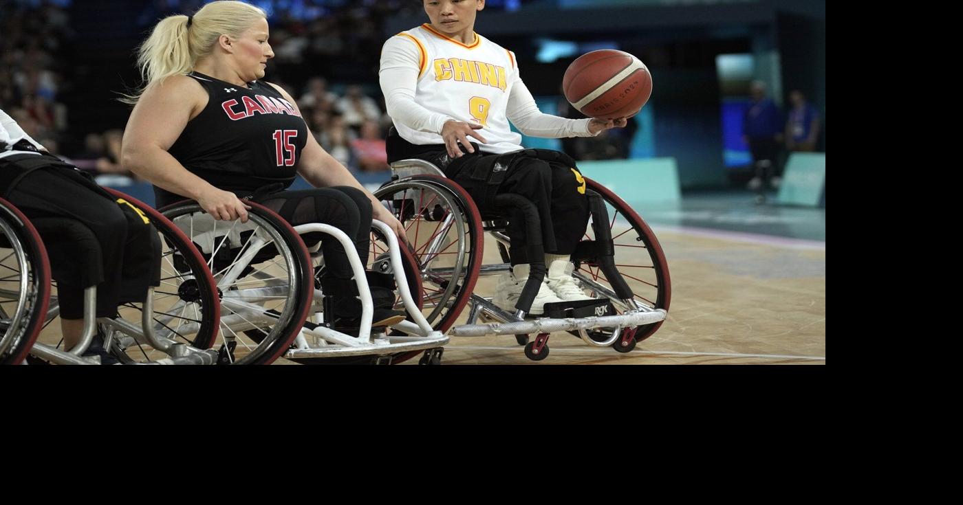 Canadian women's wheelchair basketball team defeats El Salvador at IWBF Americas Cup | Sports ...