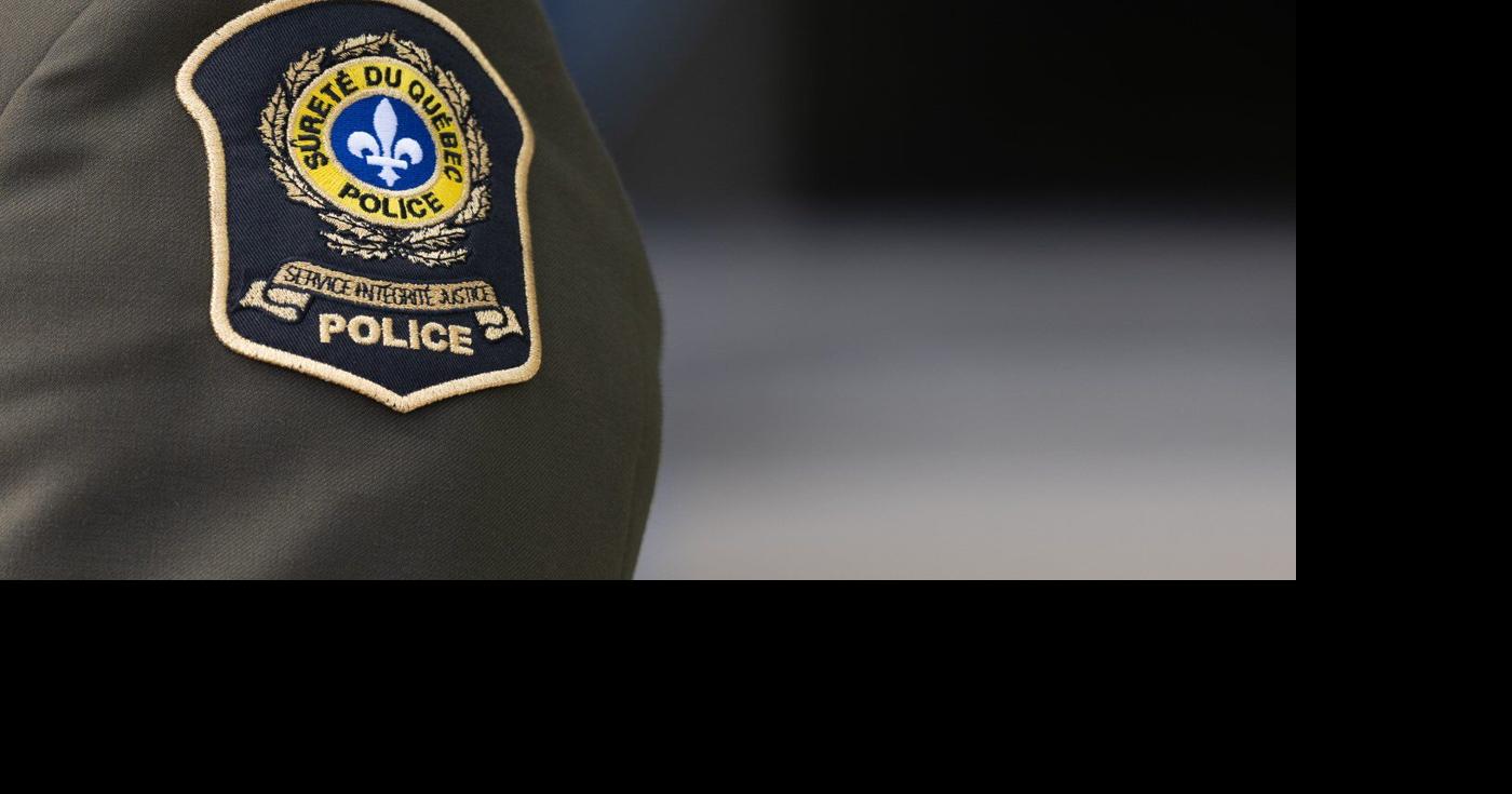 10th most wanted man in Canada arrested at Montreal airport: police ...