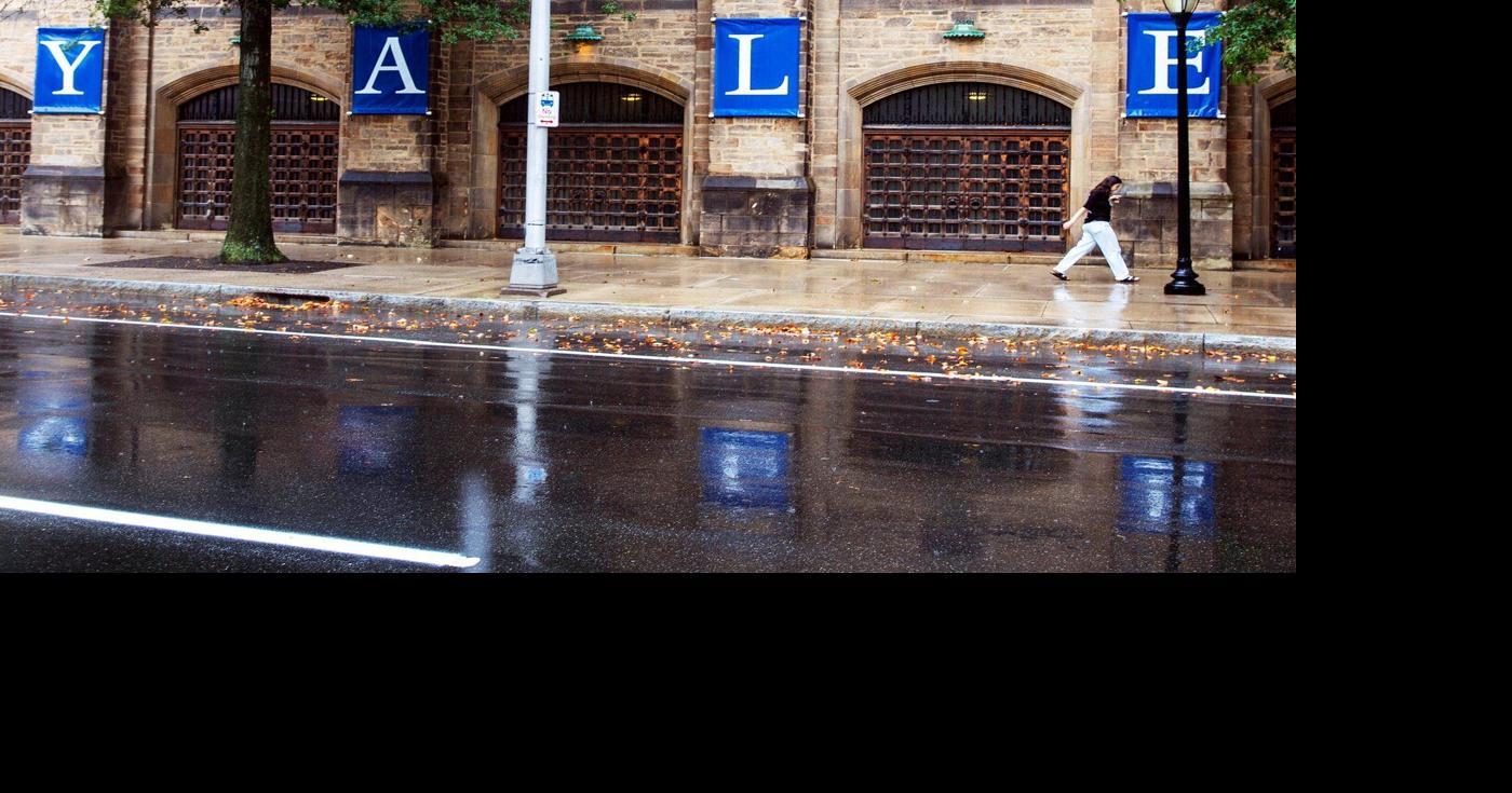 Yale to waive all costs for new undergraduates from families earning ...