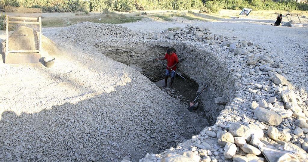 East Timor looks to the pope's visit as a reward after 20 years of ...