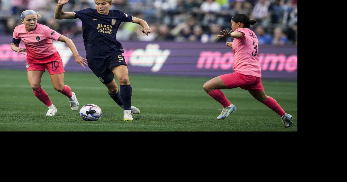 Vancouver Rise add star Canadian midfielder Quinn to growing roster ...