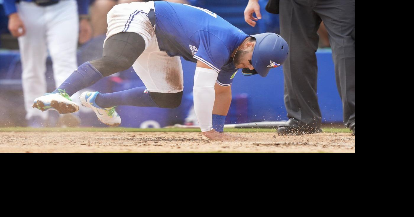 Blue Jays win fourth straight with 3-2 victory over Twins in spring ...