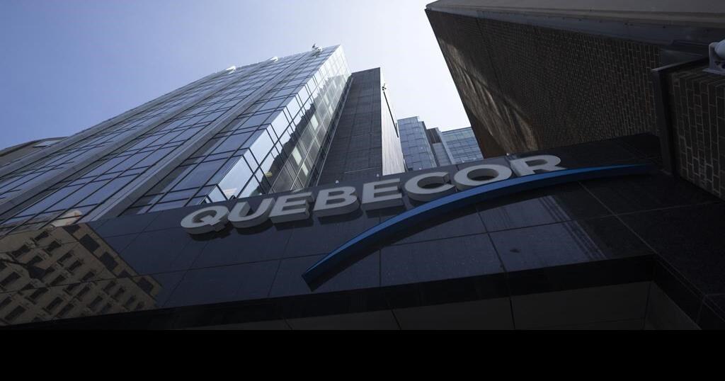 Quebecor expanding discount wireless brand Fizz to four provinces ...