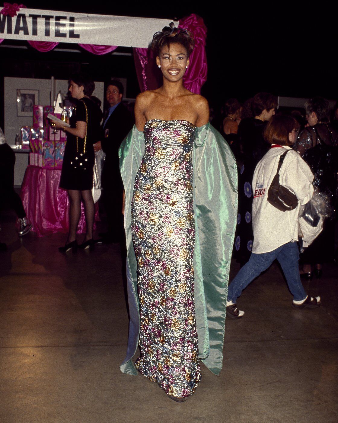 Juliette Powell, ravishing MuchMusic host turned insightful tech critic ...