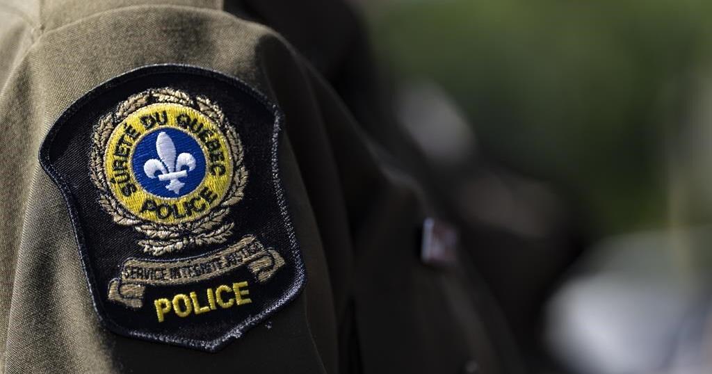 Montreal, provincial police say 10 arrested in connection with pair of ...