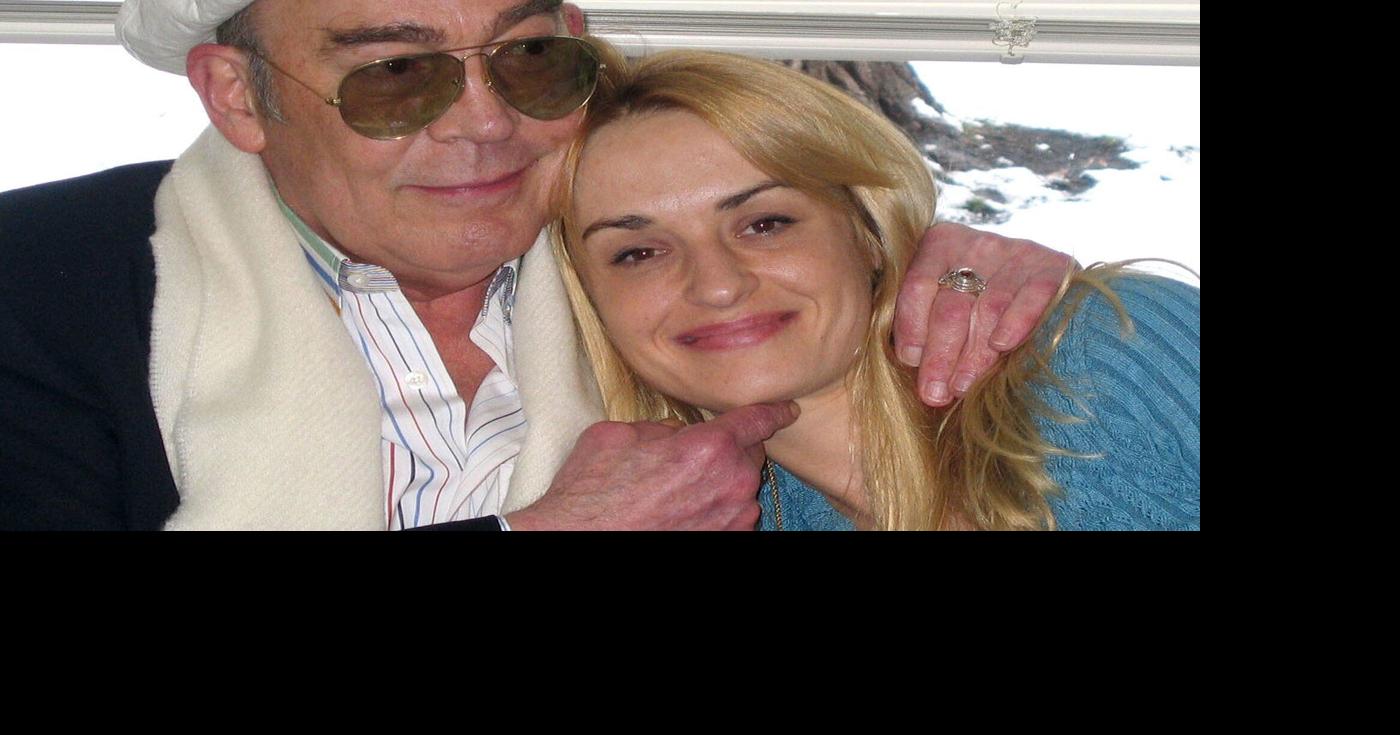 Review confirms journalist Hunter S. Thompson's 2005 death was a ...