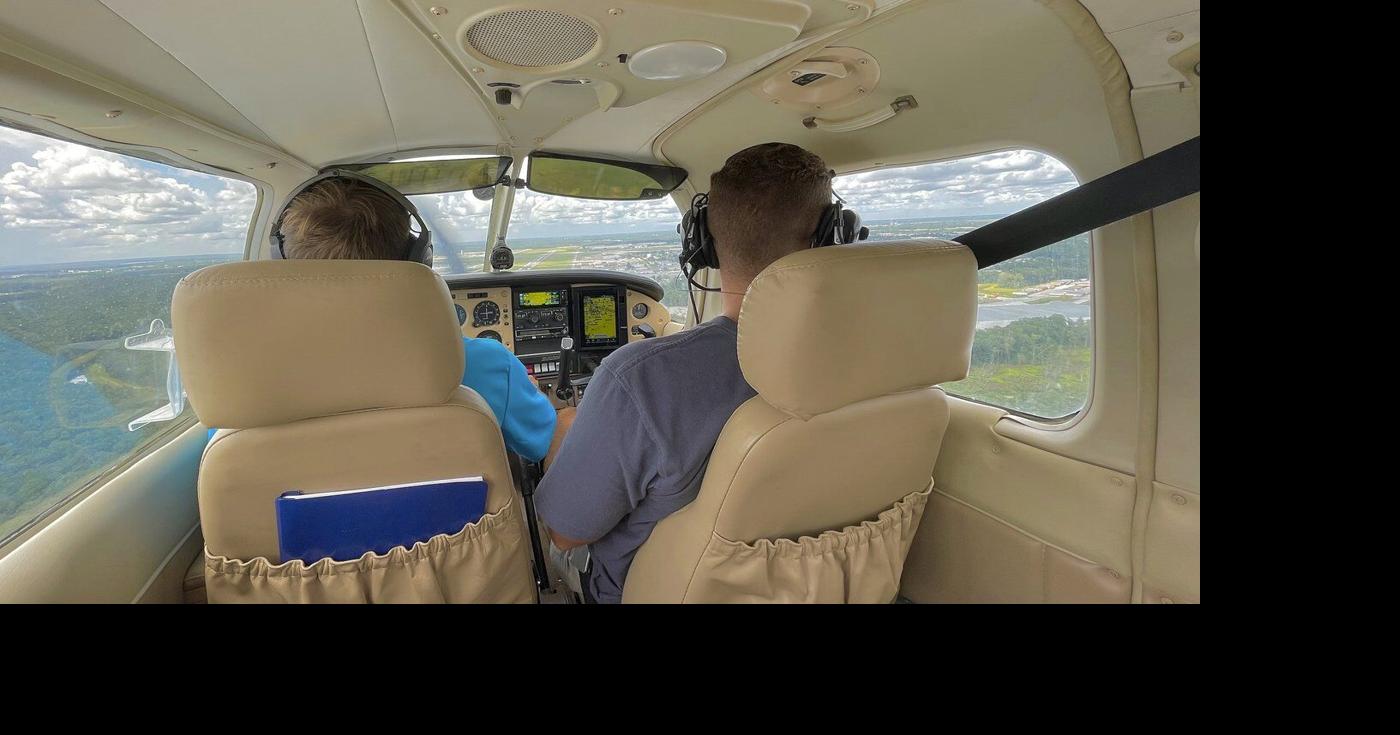 Crews in midair crash included second-generation pilot and flight ...