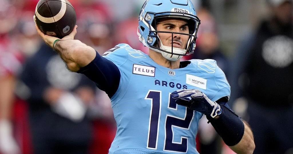 Quarterback Kelly formally announces his withdrawal from Toronto ...