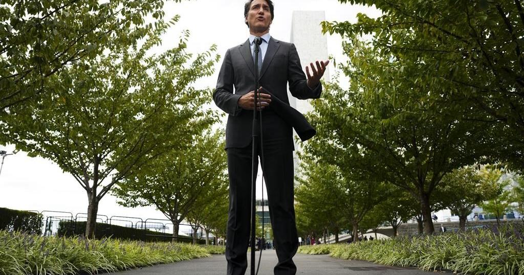 Liberal government survives non-confidence vote, as Bloc sets deadline ...