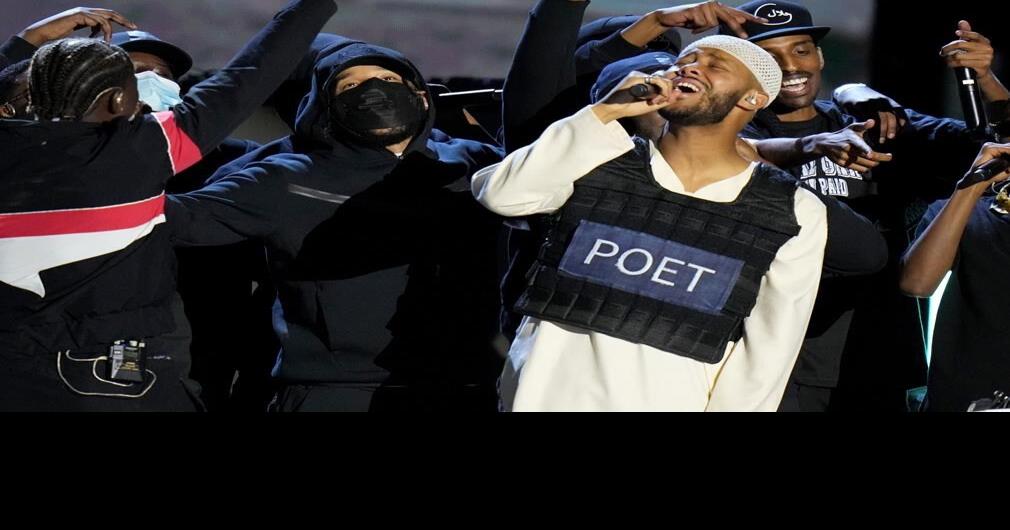 Mustafa becomes first two-time winner of Prism Prize for Canadian music ...