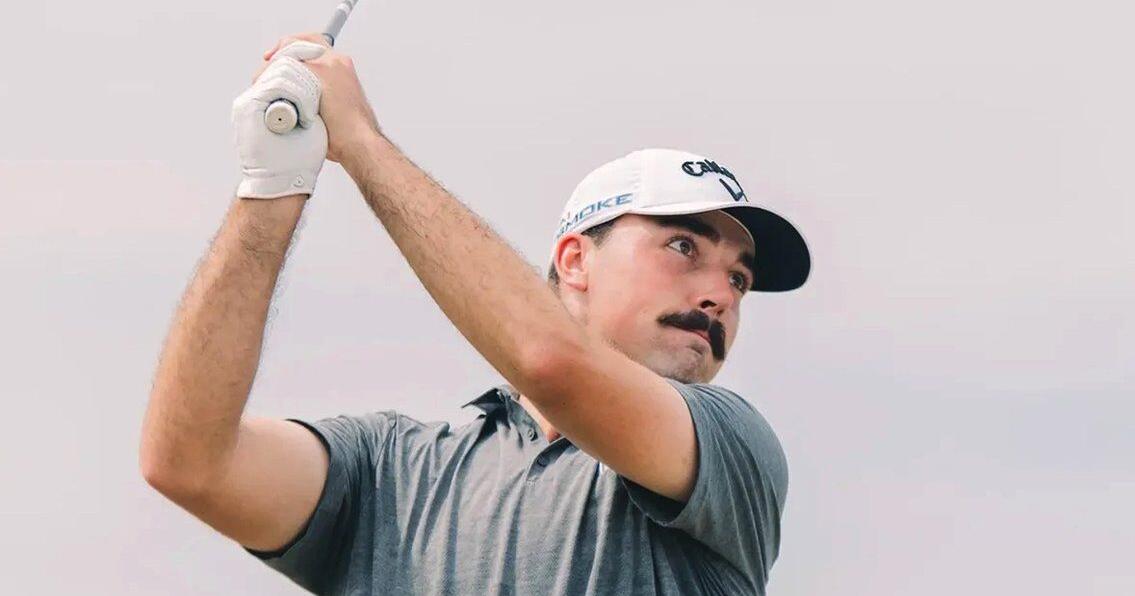 Piercen Hunt's attention to detail pays off with status on PGA Tour ...