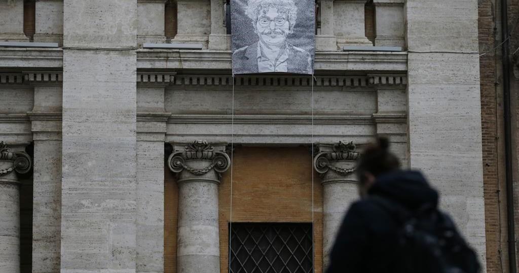 Prominent Egyptian rights activist with ties to Italy is pardoned and ... Prominent Egyptian rights activist with ties to Italy is pardoned and ...
