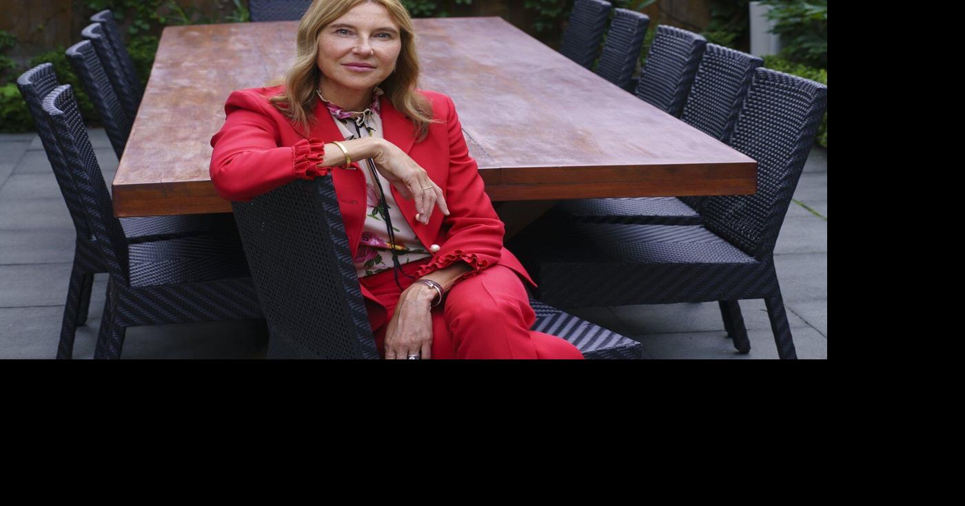 Lightspeed Commerce names veteran executive Manon Brouillette as ...