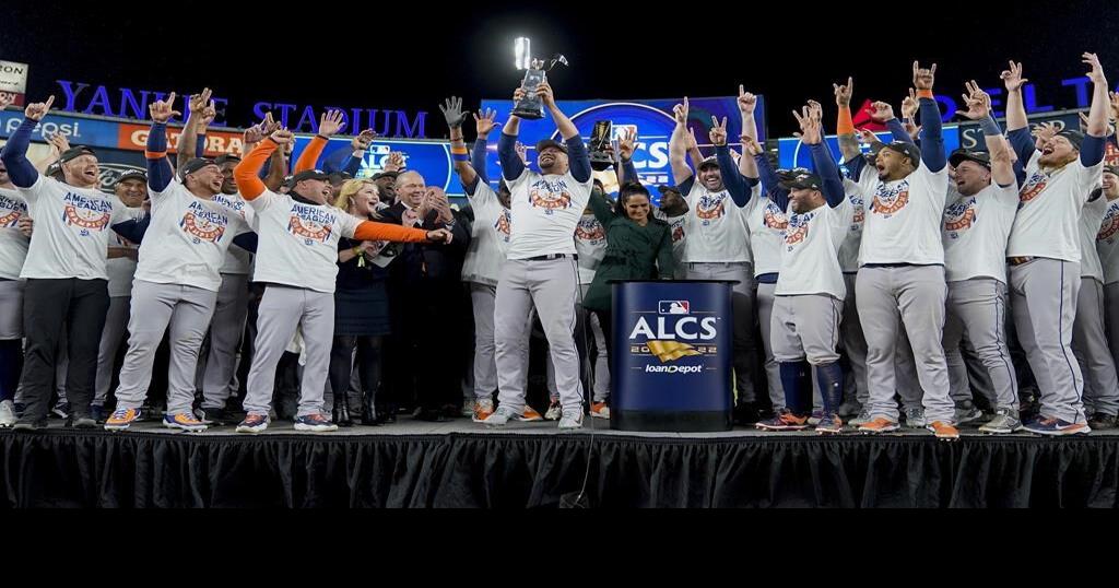 No US-born Black players on expected World Series rosters | World News ...