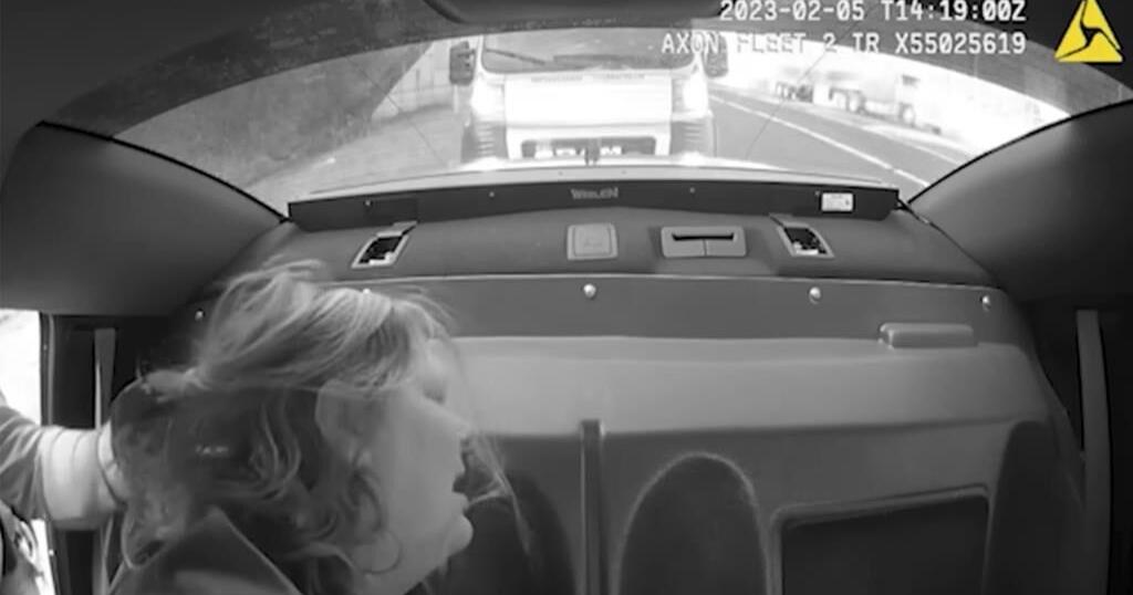 Tennessee officers' conduct probed in woman's death | World News ...