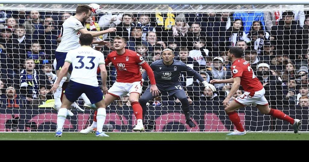 Chelsea wins again, Liverpool loses at Bournemouth in EPL | Sports News ...