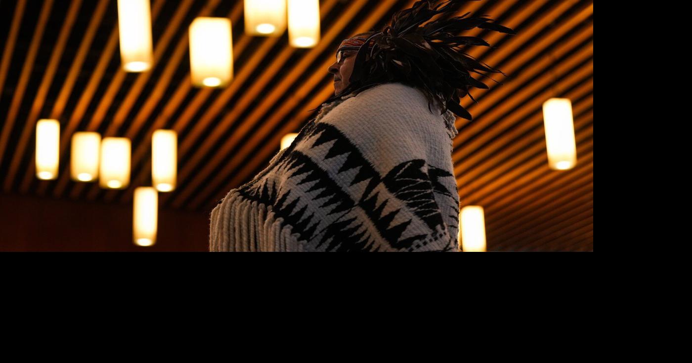 Musqueam, Ottawa initial self-government agreement | Politics ...