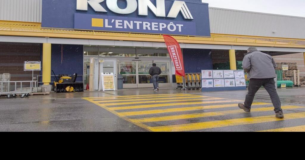 Sycamore Partners-owned Rona cutting about 300 jobs, two distribution ...