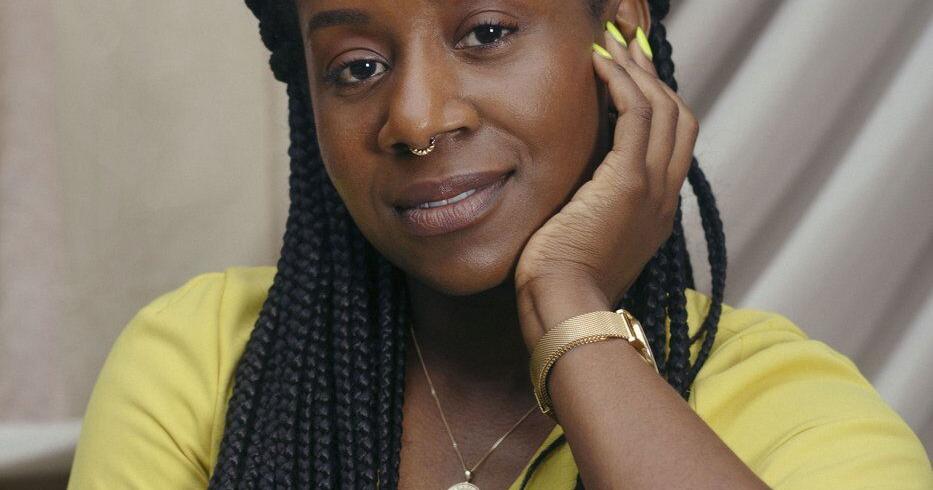 Q & A: Black Lives Matter Canada co-founder Sandy Hudson on her new ...