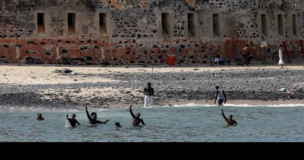 Records of French slaves inscribed on U.N. world heritage register ...