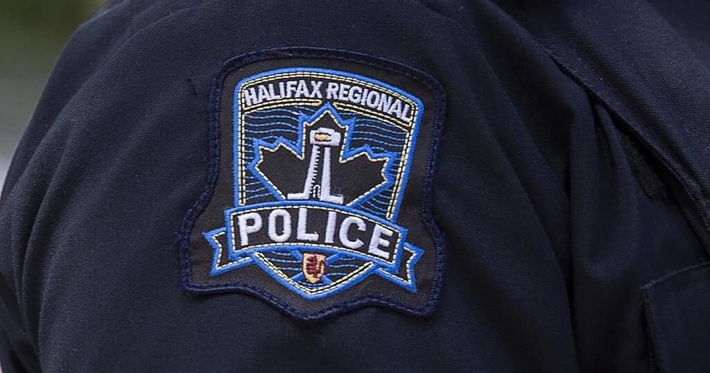 Man shot by Halifax police officer, taken to hospital with life ...