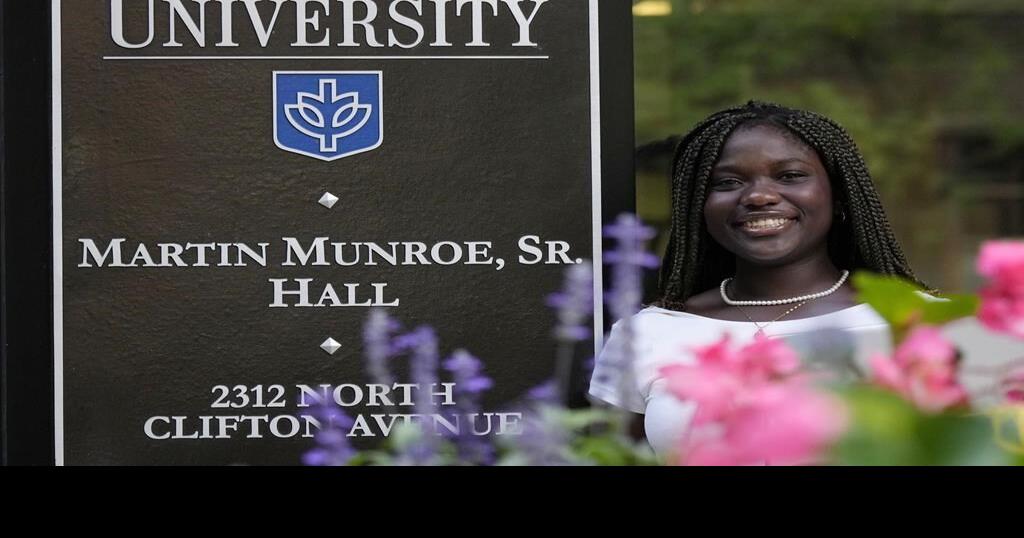 Botched college financial aid form snarls students' enrollment plans ...