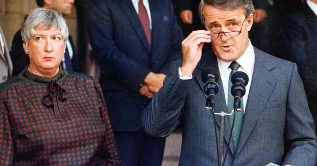 Pat Carney, former MP, senator, remembered as kind, 'wise leader ...