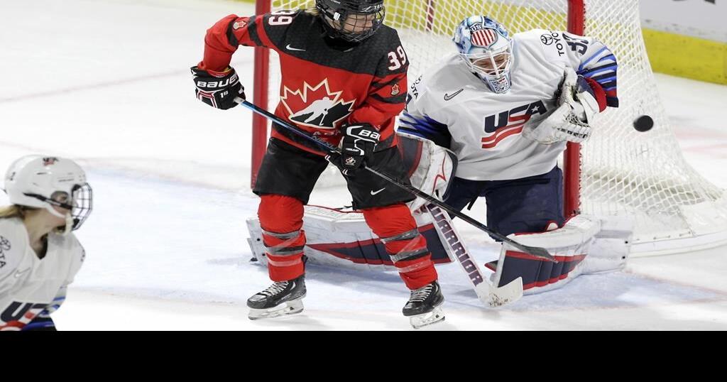 Veteran forward Ann-Sophie Bettez adds a wealth of experience to ...